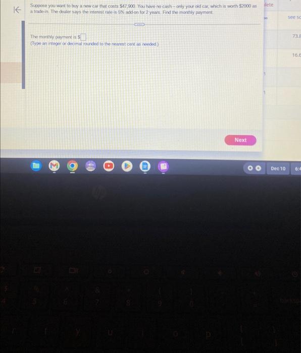 Solved 3 | Chegg.com
