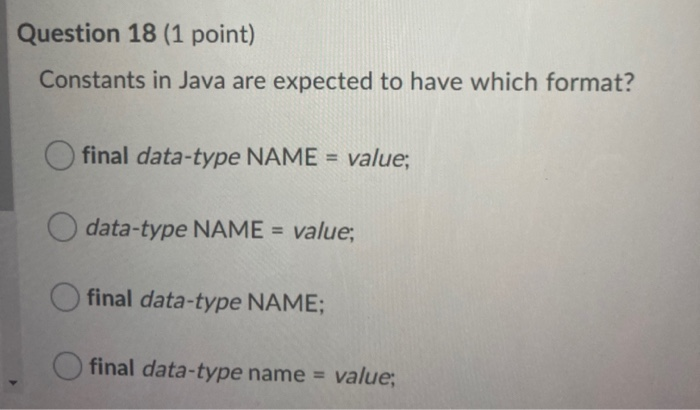 Solved The binary number 00101101 has what value in decimal | Chegg.com