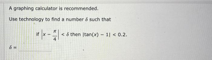 Solved A graphing calculator is recommended. Use technology | Chegg.com