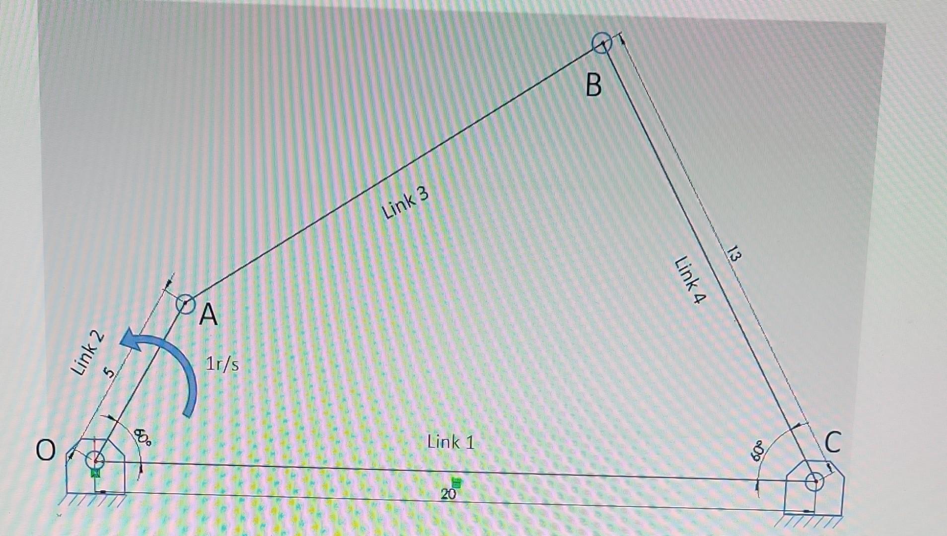 Solved need help finding velocity and acceleration at 2 | Chegg.com