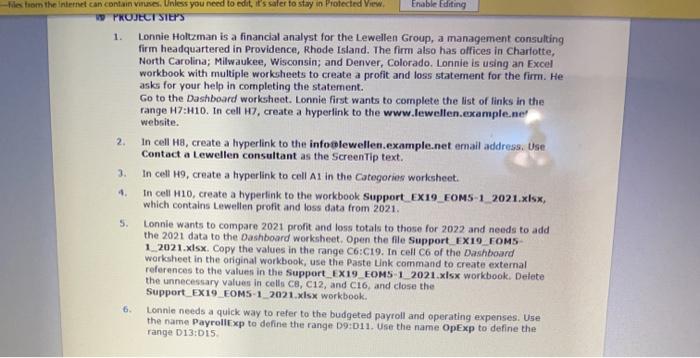 solved-lewellen-group-generate-reports-from-multiple-chegg