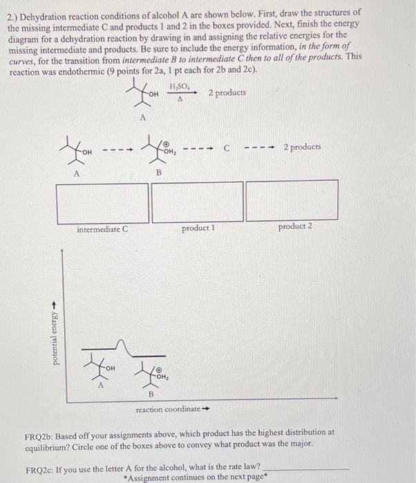 Please help ASAP! Fill in boxes to corresponding | Chegg.com