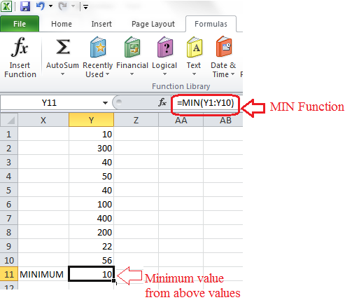 Solved: The range of a set of values is defined as the maximum ...