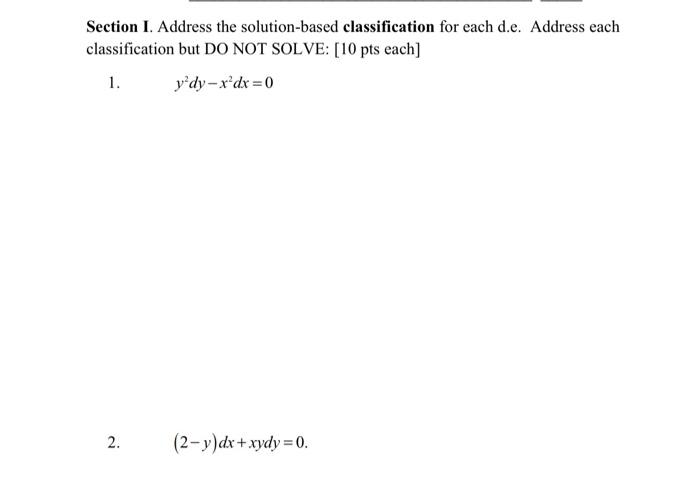 Solved 5. By an appropriate change of variables, reduce the | Chegg.com