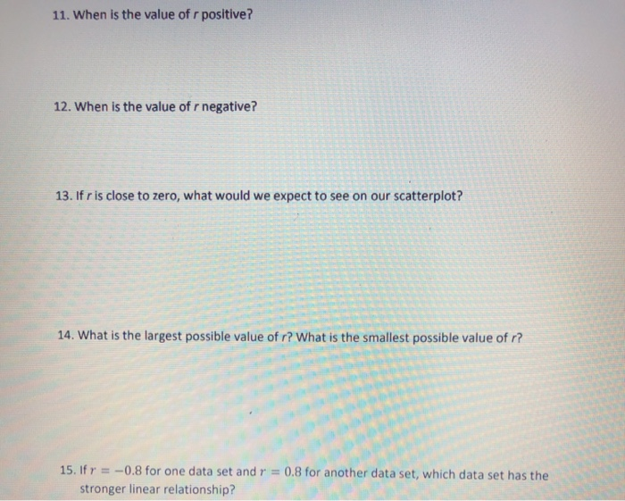 Solved Also included in the LinRegTTest output are the | Chegg.com