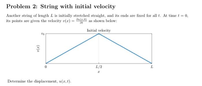 Solved Hello, Can you please solve for this HW question , | Chegg.com