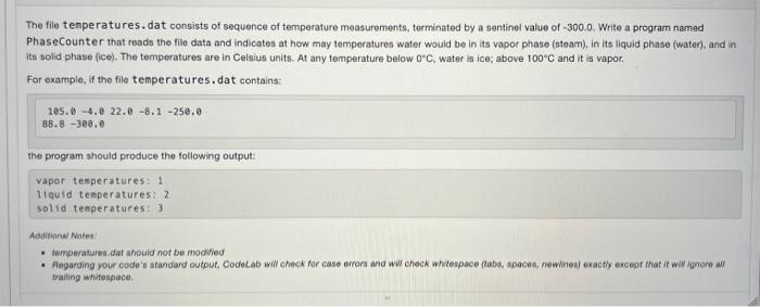 Solved IN JAVA. 1) Write a loop that reads strings from | Chegg.com