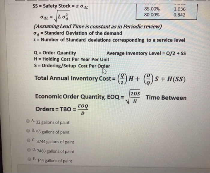 Solved QUESTION 7 Using a computerized Inventory Management | Chegg.com