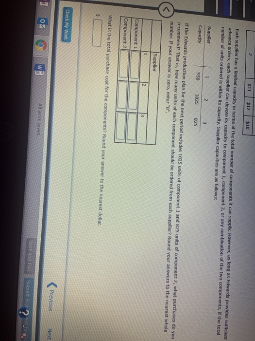 Solved eBook Calculator Problem 4-11 (Algorithmic) Edwards | Chegg.com Solved eBook Calculator Problem 4-11 (Algorithmic) Edwards | Chegg.com