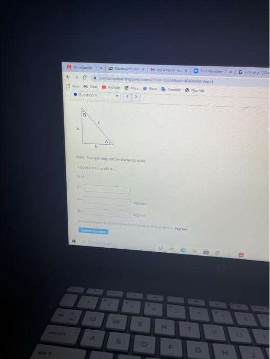 Solved Apps M Gmail YouTube Maps News 11.1 | Chegg.com