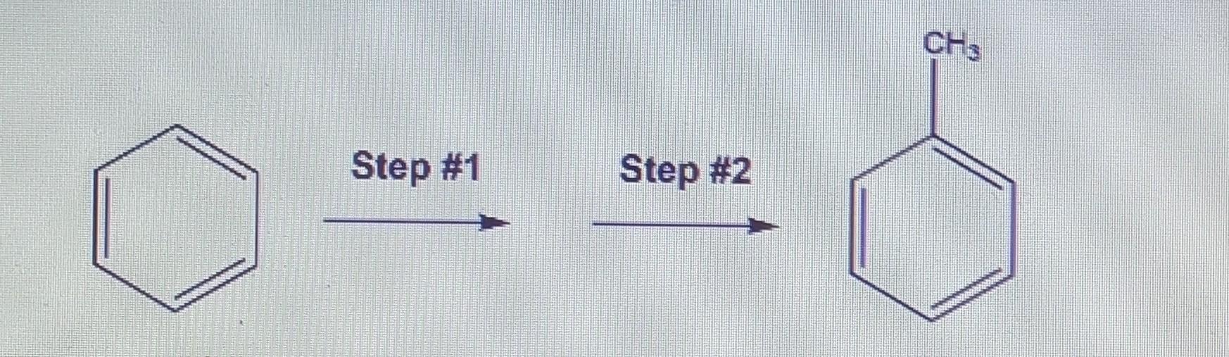 Solved Step \#1 Step | Chegg.com