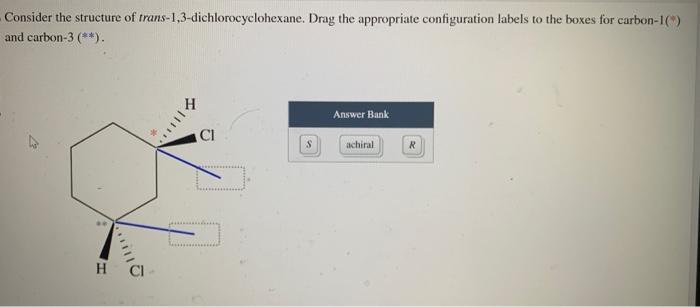 Solved Consider the structure of | Chegg.com