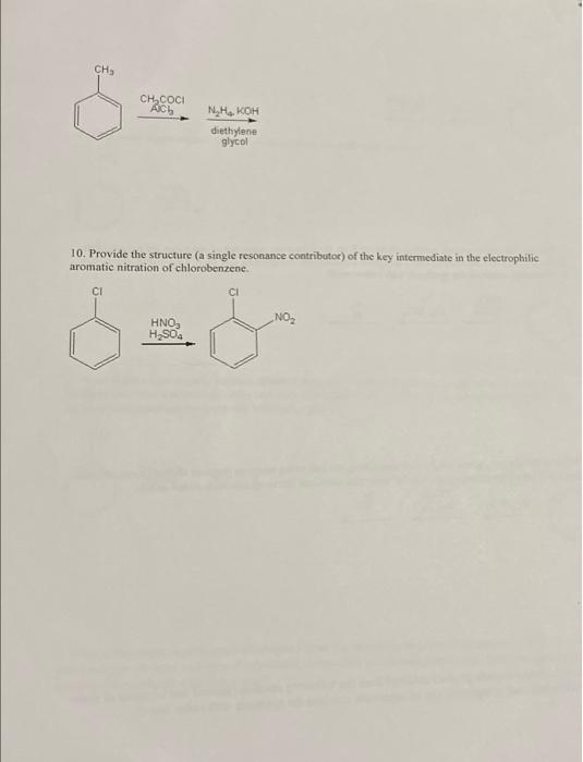 Solved 1. What is the major organic product obtained from | Chegg.com Solved 1. What is the major organic product obtained from | Chegg.com