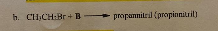Solved a. A+(CH3)2CHO− iso-propylmethylether | Chegg.com