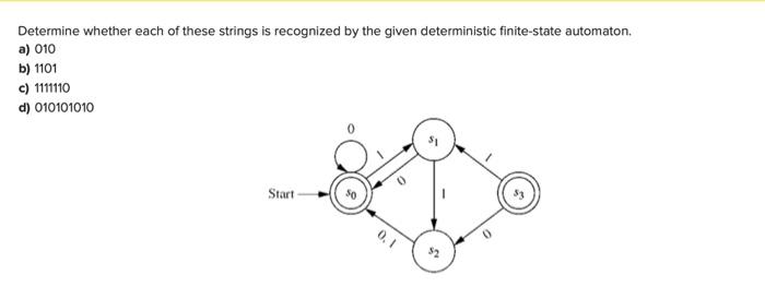 Solved Discrete Mathematics | Chegg.com Solved Discrete Mathematics | Chegg.com