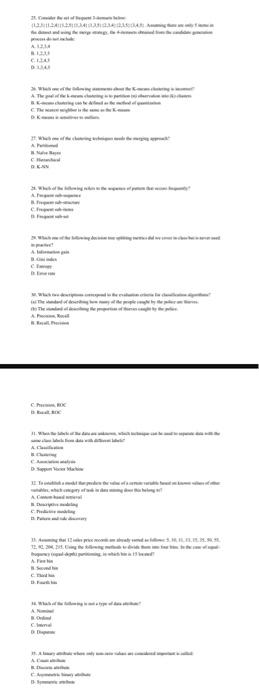 Solved A. 121,4 limi,0 A. henimer mpent? C. Iminem C. hurwen | Chegg.com