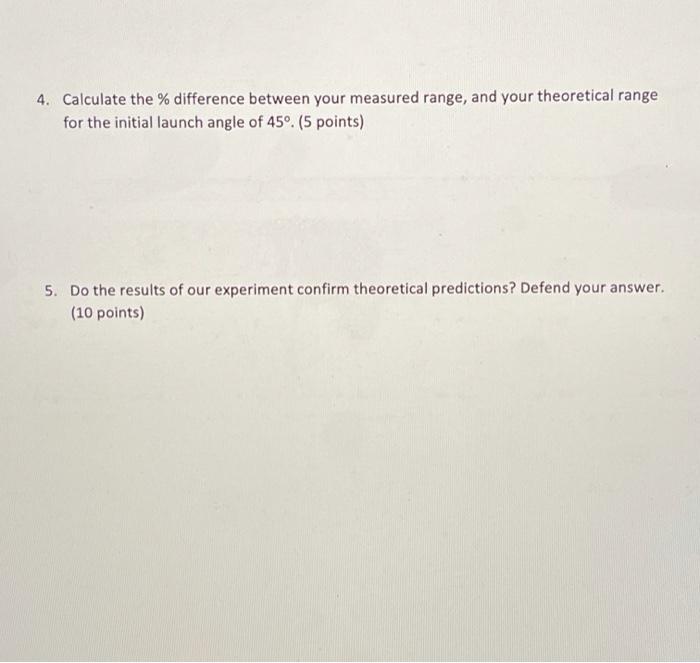 Solved Name Course/Section Instructor Table 1: Even Plane | Chegg.com