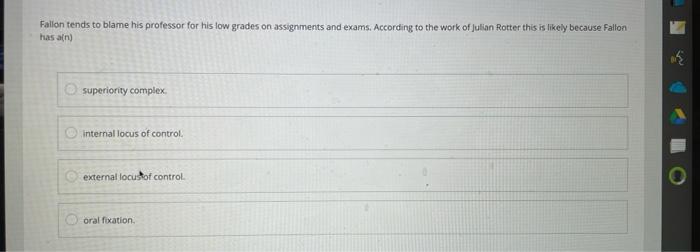 Solved College Success Tips The most dominant contemporary | Chegg.com