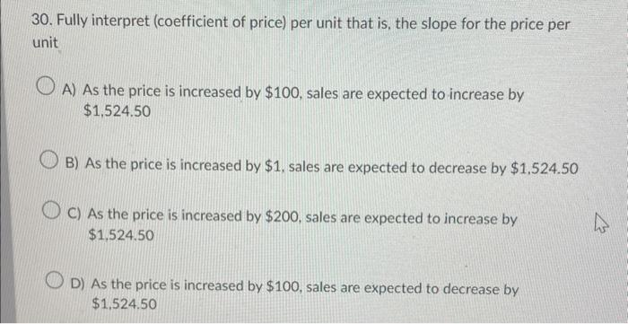 Solved do not copy and paste! pls specify if the answer is | Chegg.com
