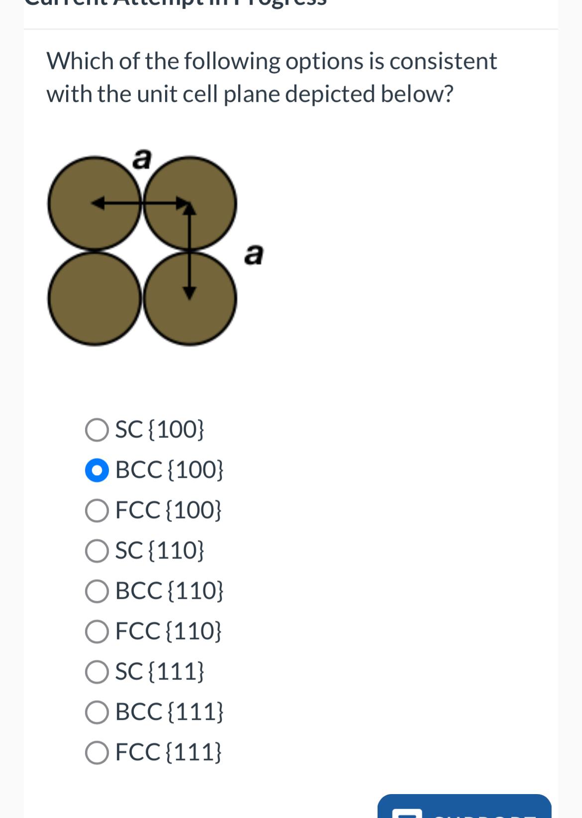 Solved Which of the following options is consistent with the | Chegg.com