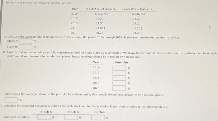 Solved Need help solving the 4 subparts, a. - d. I will | Chegg.com