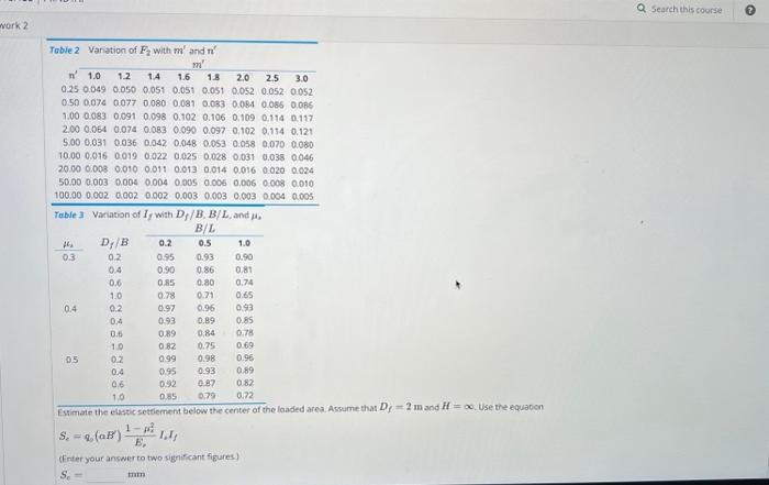 Solved A planned flexible load mea (see the figute below) is | Chegg.com