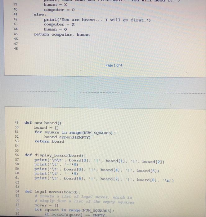 Solved For the function pieces, what data type does it | Chegg.com