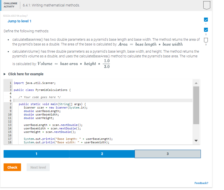 Solved Jump to level 1Define the following | Chegg.com
