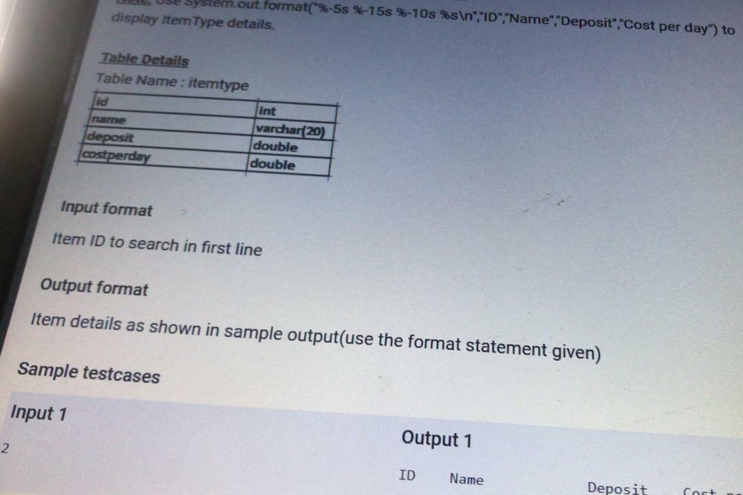 Solved Wq 1 Report Em Multi File Programming Question Marks 9703