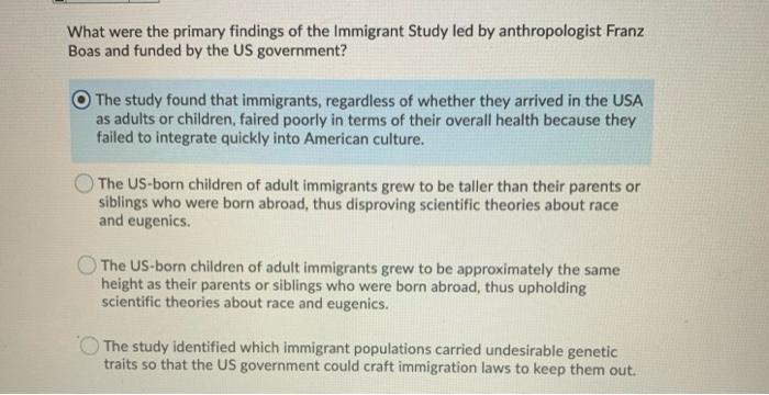 Solved According to current scientific consensus, humans can | Chegg.com
