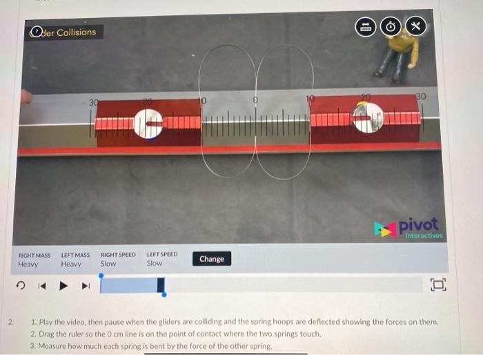 Solved % Oder Collisions Ở 30 30 pivot interactives RIGHT | Chegg.com