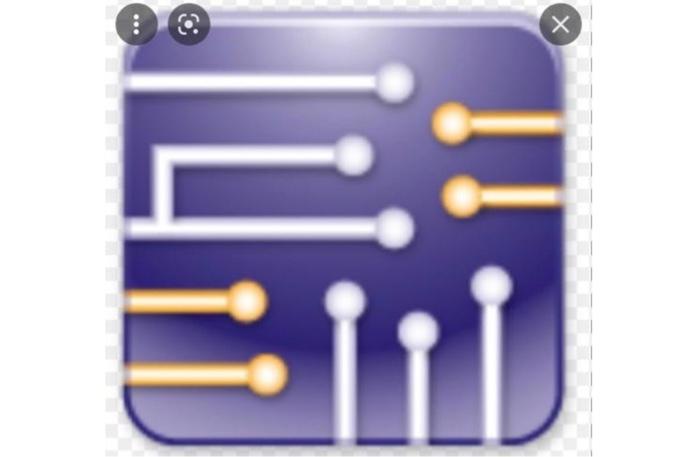 Solved 1-Using NI CIRCUIT DESIGN SUITE (Multisim) build | Chegg.com