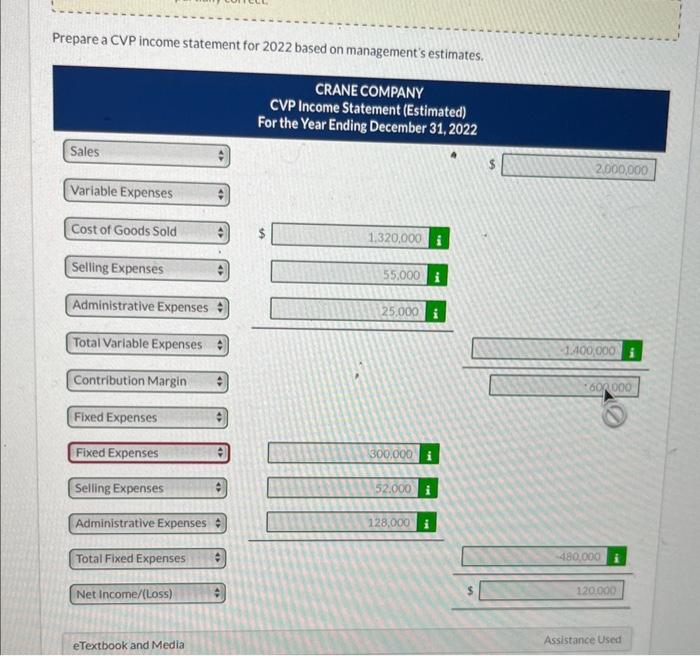 Solved Calculate variable cost per bottle. (Round variable | Chegg.com