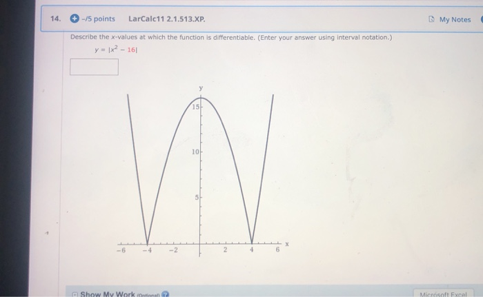 Solved -/5 points 10. LarCalc11 2.1.061. Find the equations | Chegg.com