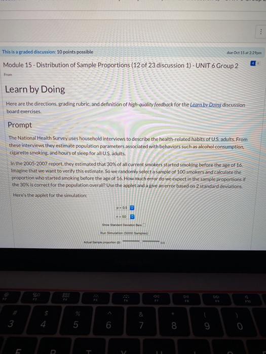 Solved This is a graded discussion: 10 points possible due | Chegg.com
