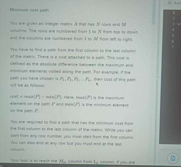 Solved Note: Your code must be able to print the sample | Chegg.com