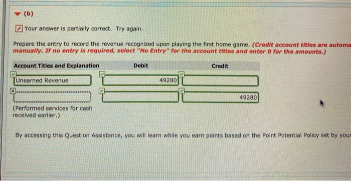 Solved RCES Brief Exercise 10-2 (Part Level Submission) The | Chegg.com