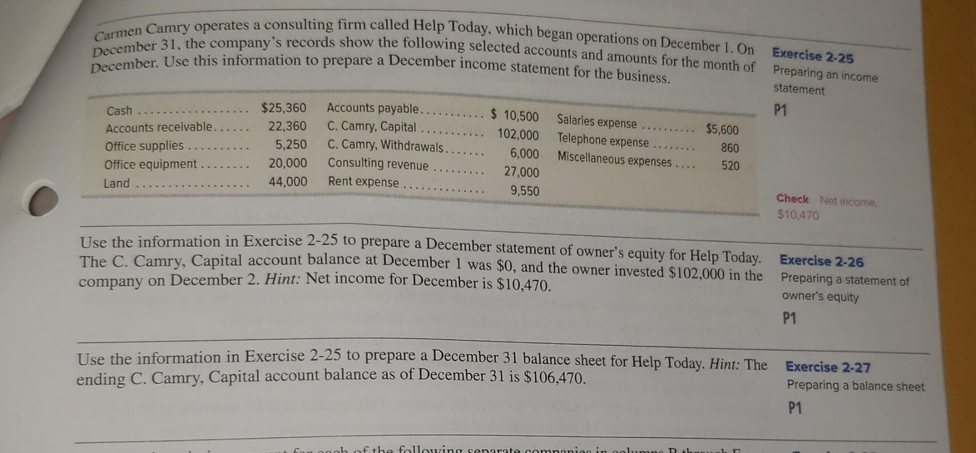 Solved I need all 3 questions answered I | Chegg.com