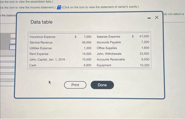 Solved ick the icon to view the assembled data.) ick the | Chegg.com