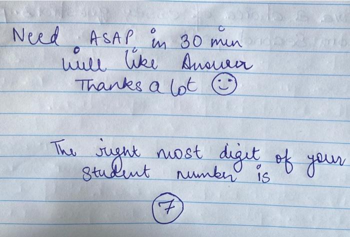 Solved Question 4 6 Marks A System Used For Discrete Time 