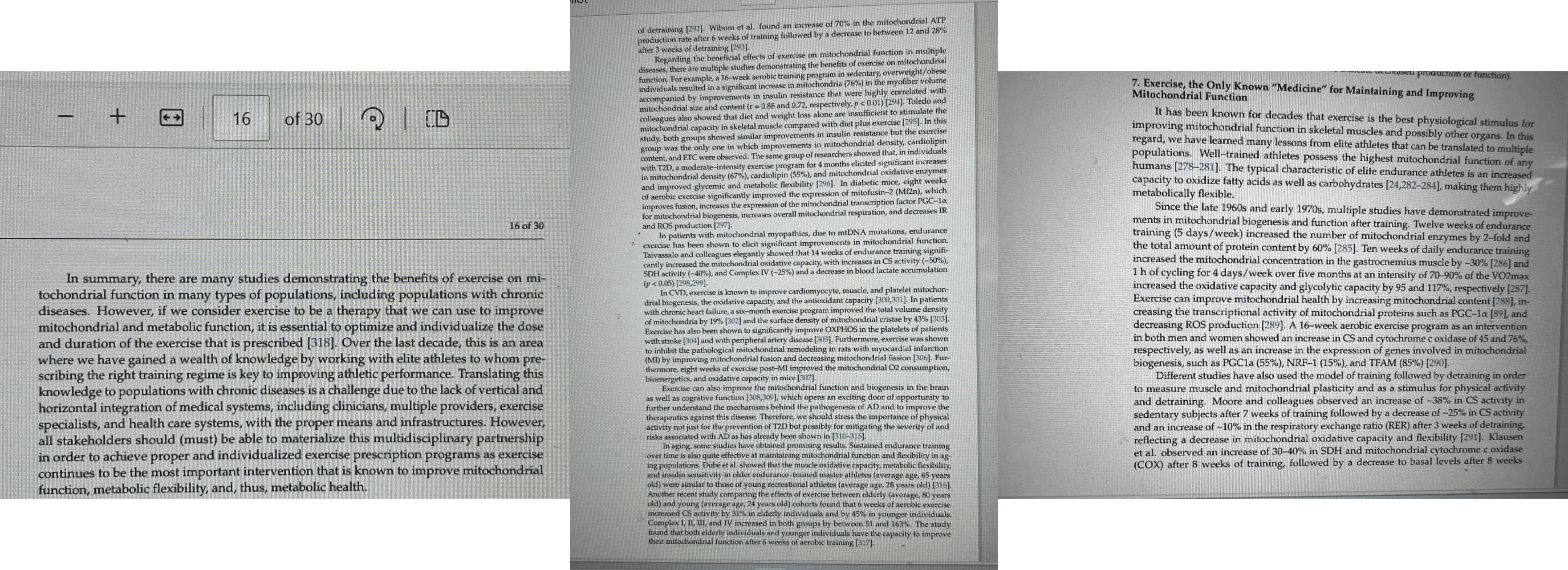 Solved could you please summarize this part + ﻿highlight the | Chegg.com