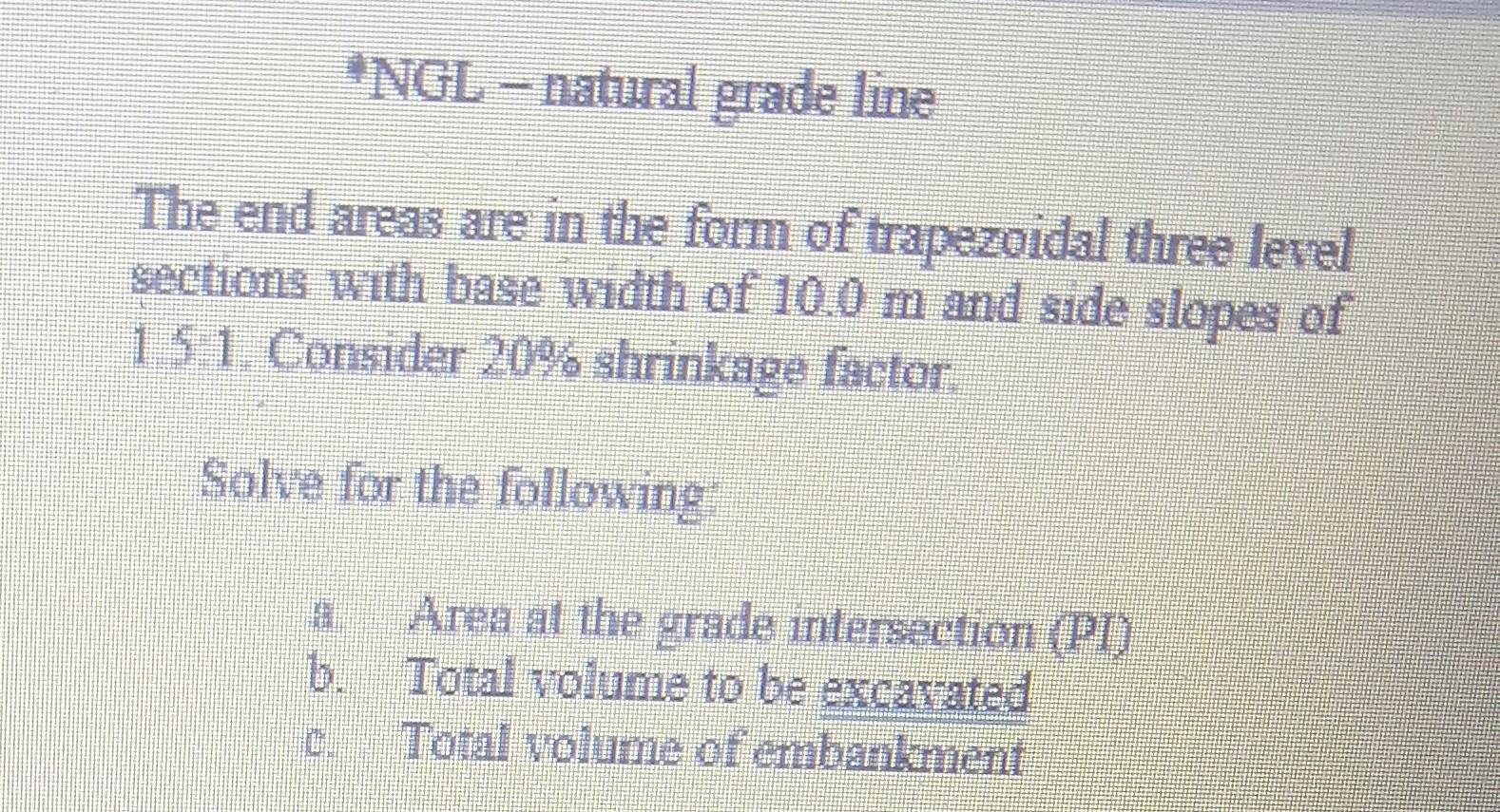 Solved length of overhaul 2. The following data collected | Chegg.com