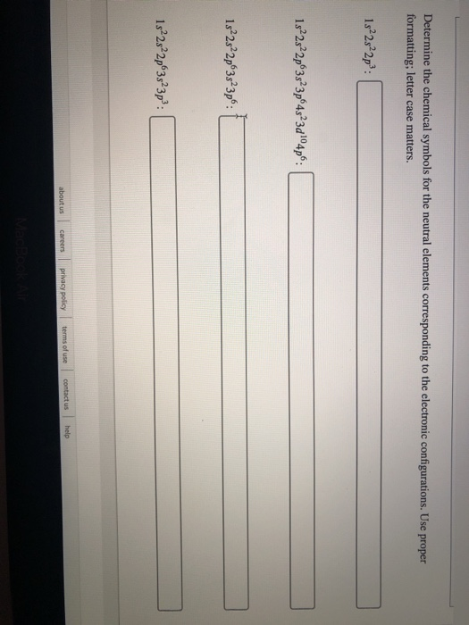 Solved estion 16 of 40 > A Gouy balance is used to determine | Chegg.com