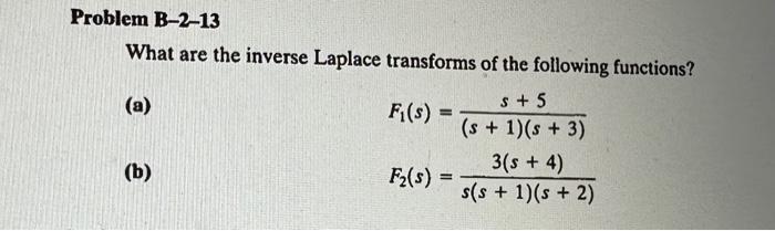 Solved Derive the Laplace transform of the third derivative | Chegg.com