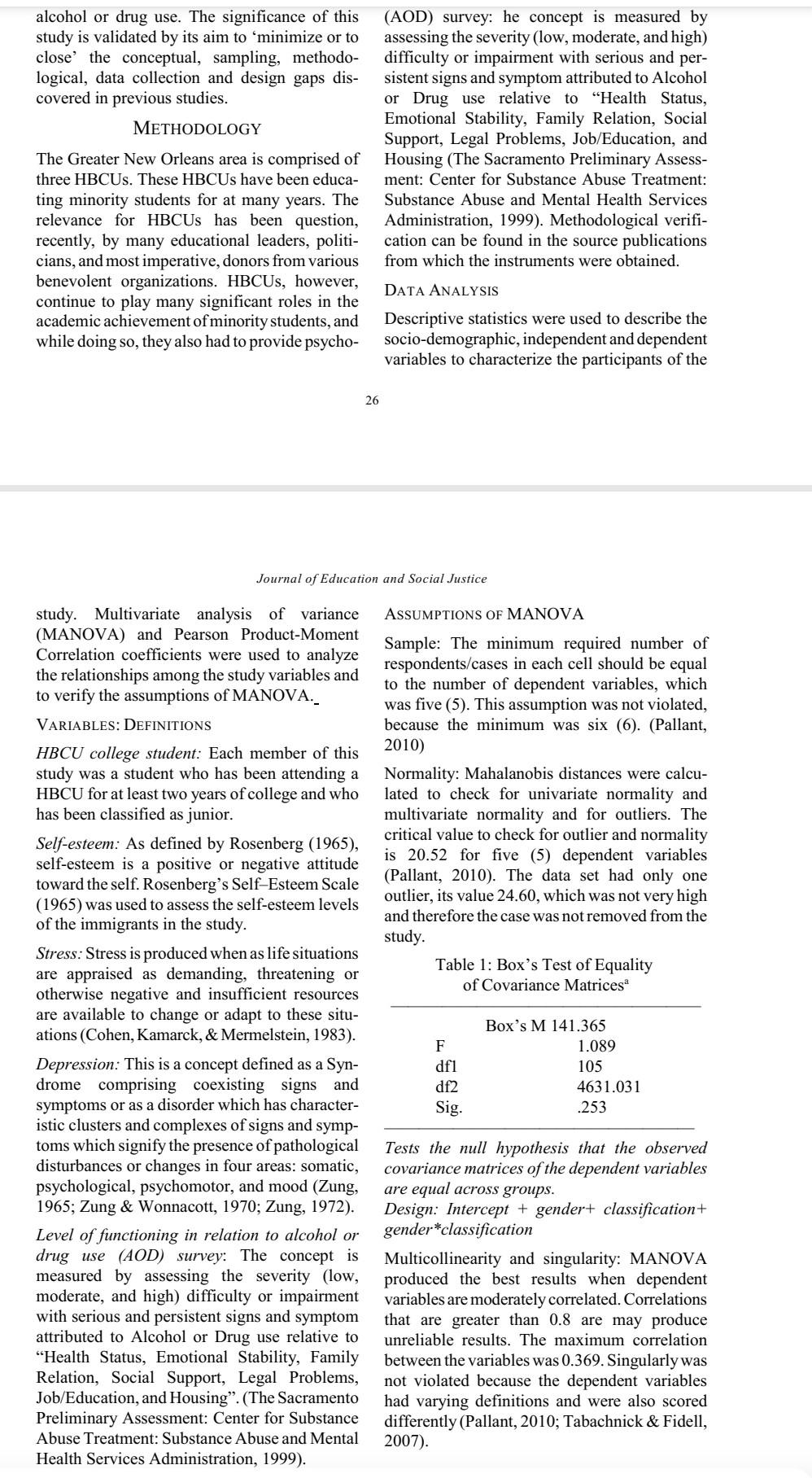 Solved Qualitative Annotated Bibliography For this | Chegg.com