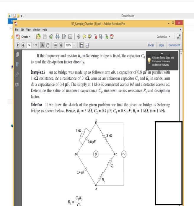 Solved Downloads 52_Sample Chapter (1.pdf - Adobe Acrobat | Chegg.com