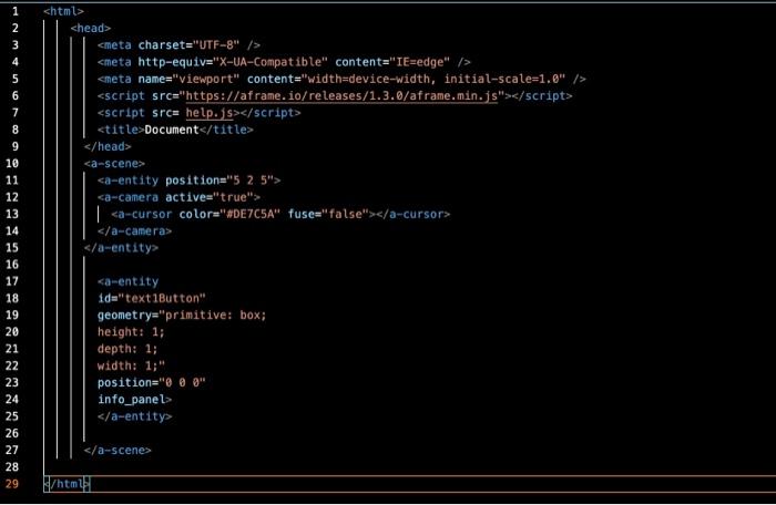 Solved I need help implementing a javascript function that | Chegg.com