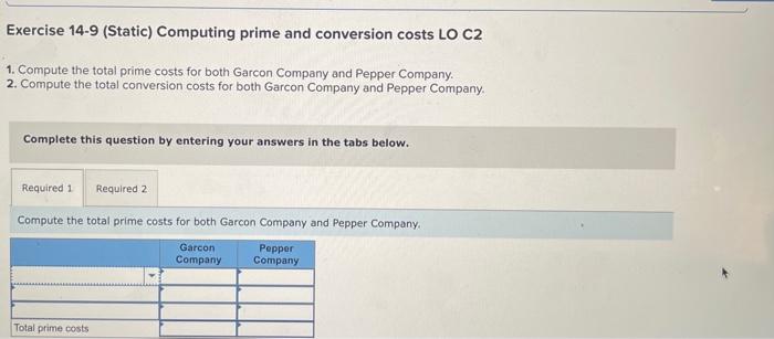 Solved Required information Use the following information | Chegg.com