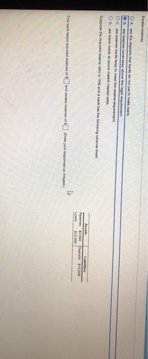 Solved ES OA Veget that do not to make Bareve baskep above | Chegg.com