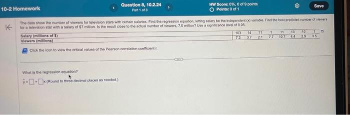 Solved predicten be correct? What is wrong with predicting | Chegg.com